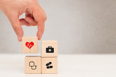 Health Insurance Planning : Great Plains Financial Partners, LLC